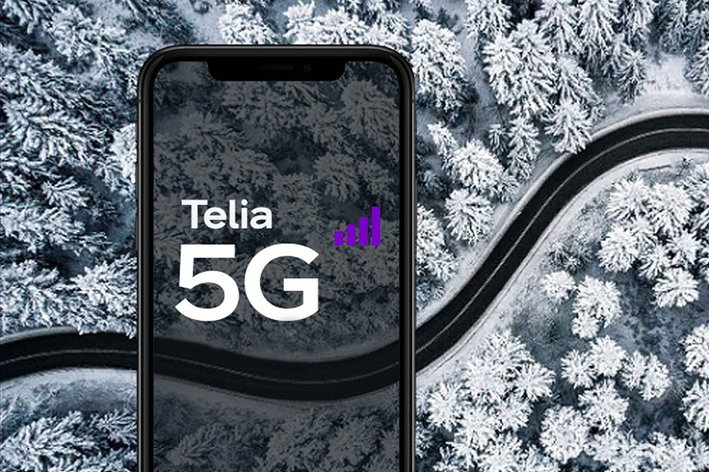 Mobiliojo ryšio pokalbių planai - Telia