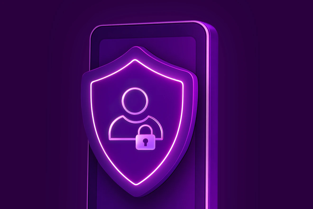 Naršyk saugiau su „Telia Safe“ programėle - Telia