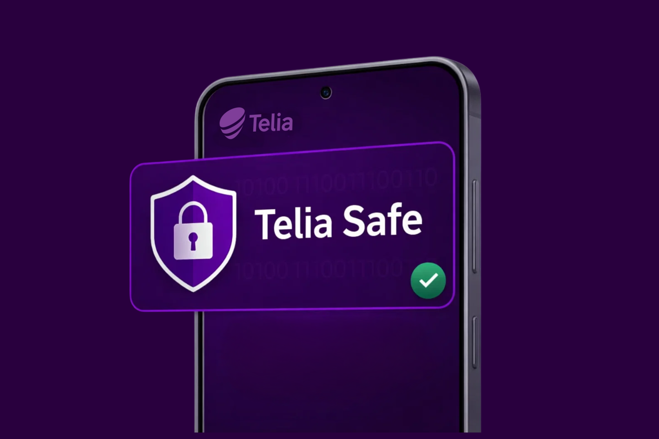Mobiliojo ryšio pokalbių planai - Telia