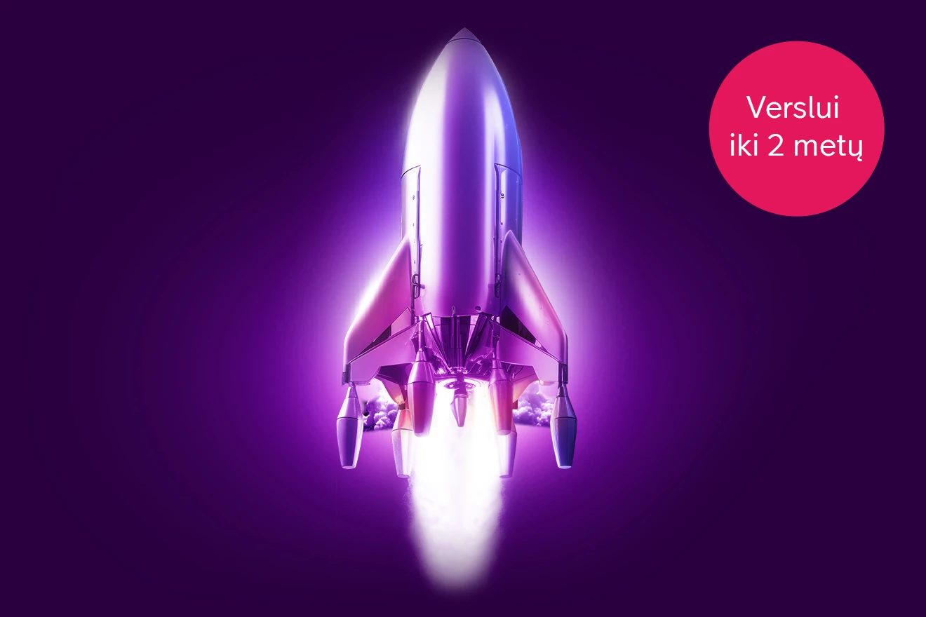 Internetas, mobilus ryšys ir televizija verslui - Verslui - Telia