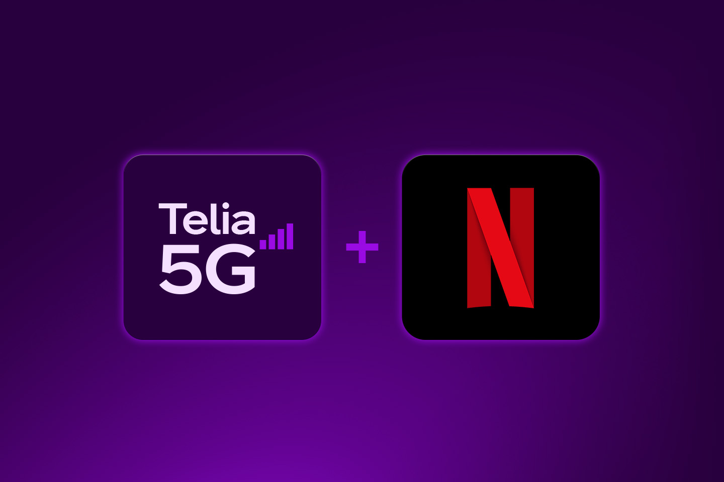Mobilaus ryšio, interneto ir televizijos paslaugos - Telia