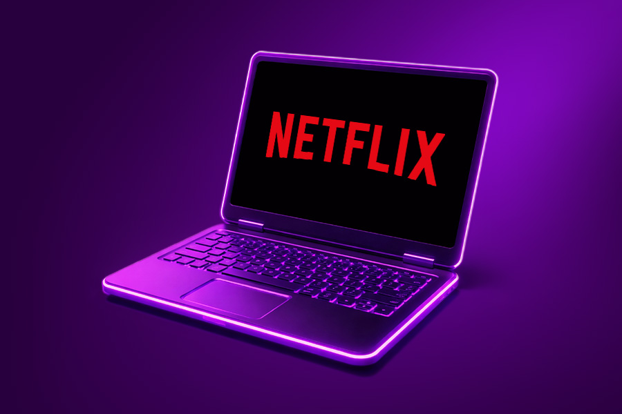 Telia planai su Netflix - 5G, TV ir interneto planai - Telia